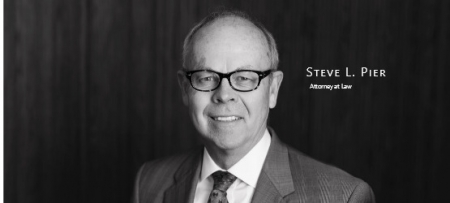 Steve L. Pier | Kennedy Pier Loftus Reynolds & Brandt, LLP